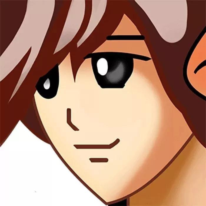 QQ经典头像,QQ系统原始头像大全，我想告诉你土味情话 - 知乎