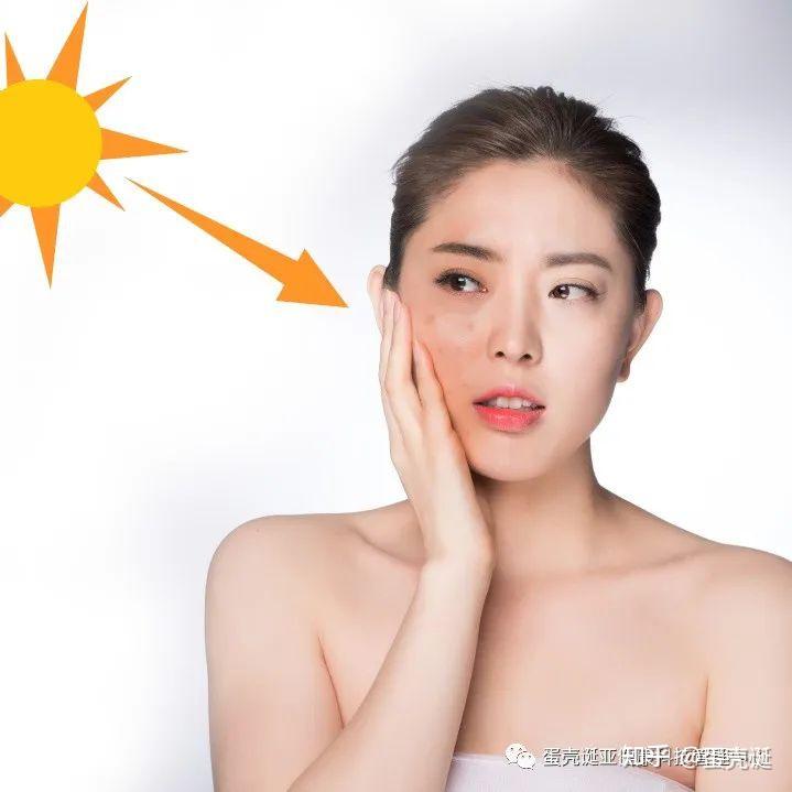 你的美，“暑”一“暑”二|蛋壳诞K1珍珠肌 - 知乎