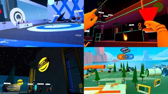 Meta表示其社交VR平台Horizon月活用户已达到30万 - 知乎