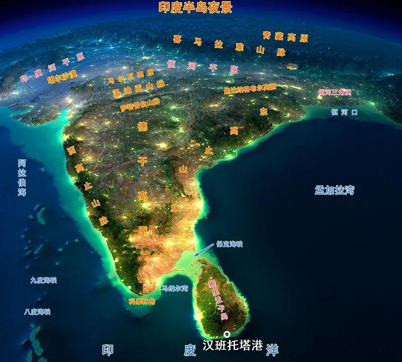 斯里兰卡的前世今生：斯里兰卡是个怎样的国家？ - 知乎