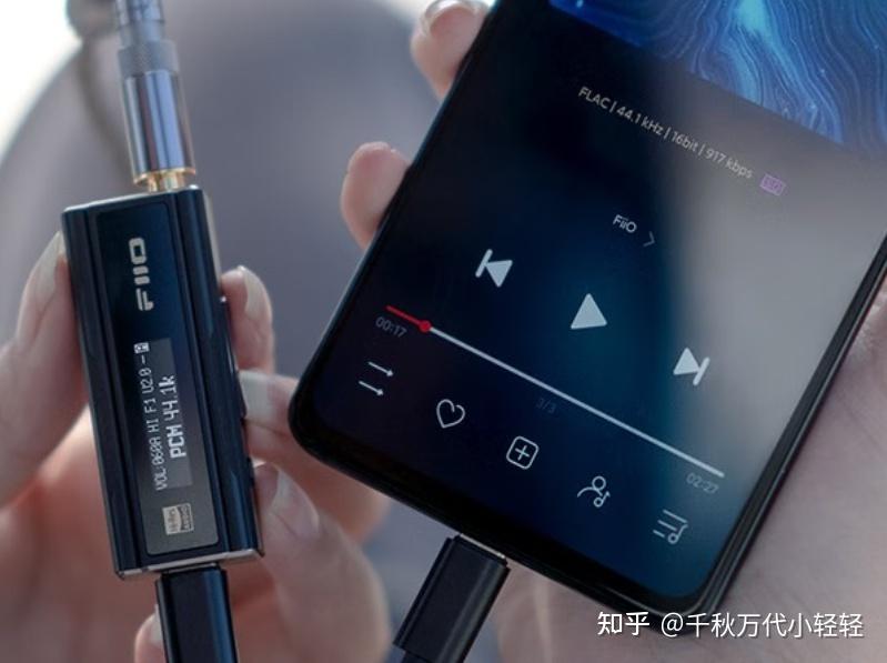 如何看待飞傲KA5耳放（飞傲ka5）怎么样，有何亮点 - 知乎