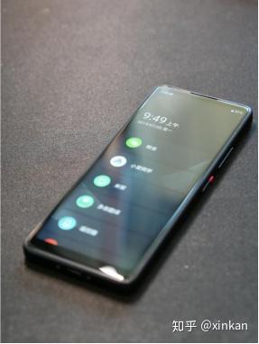 88％屏占比，499元神机——多亲Qin2 - 知乎