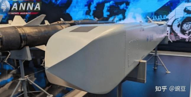 俄顶级大国重器，Kh-69巡航导弹实力超群，能配合五代机使用！ - 知乎