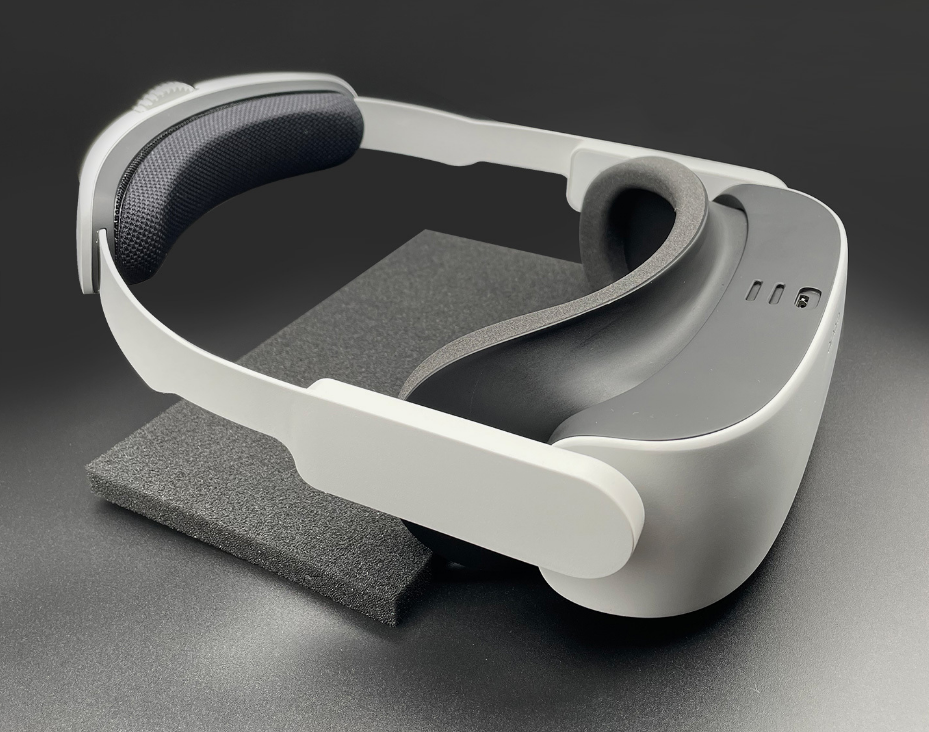 PCVR才是玩游戏的主流VR，arpara 高清高轻体验值得尝试 - 知乎