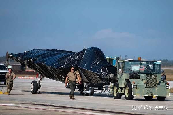 史上最强竞争失败者YF-23的前世今生。 - 知乎