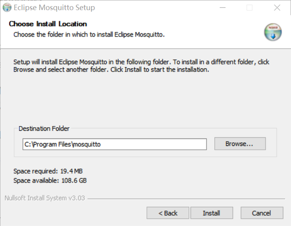 MQTT Broker和Client的安装配置和使用 - 知乎