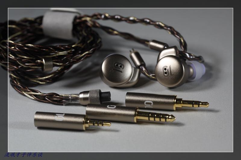 【业界首款气动全频单元耳塞】金平面AMT 16试玩手记 - 知乎