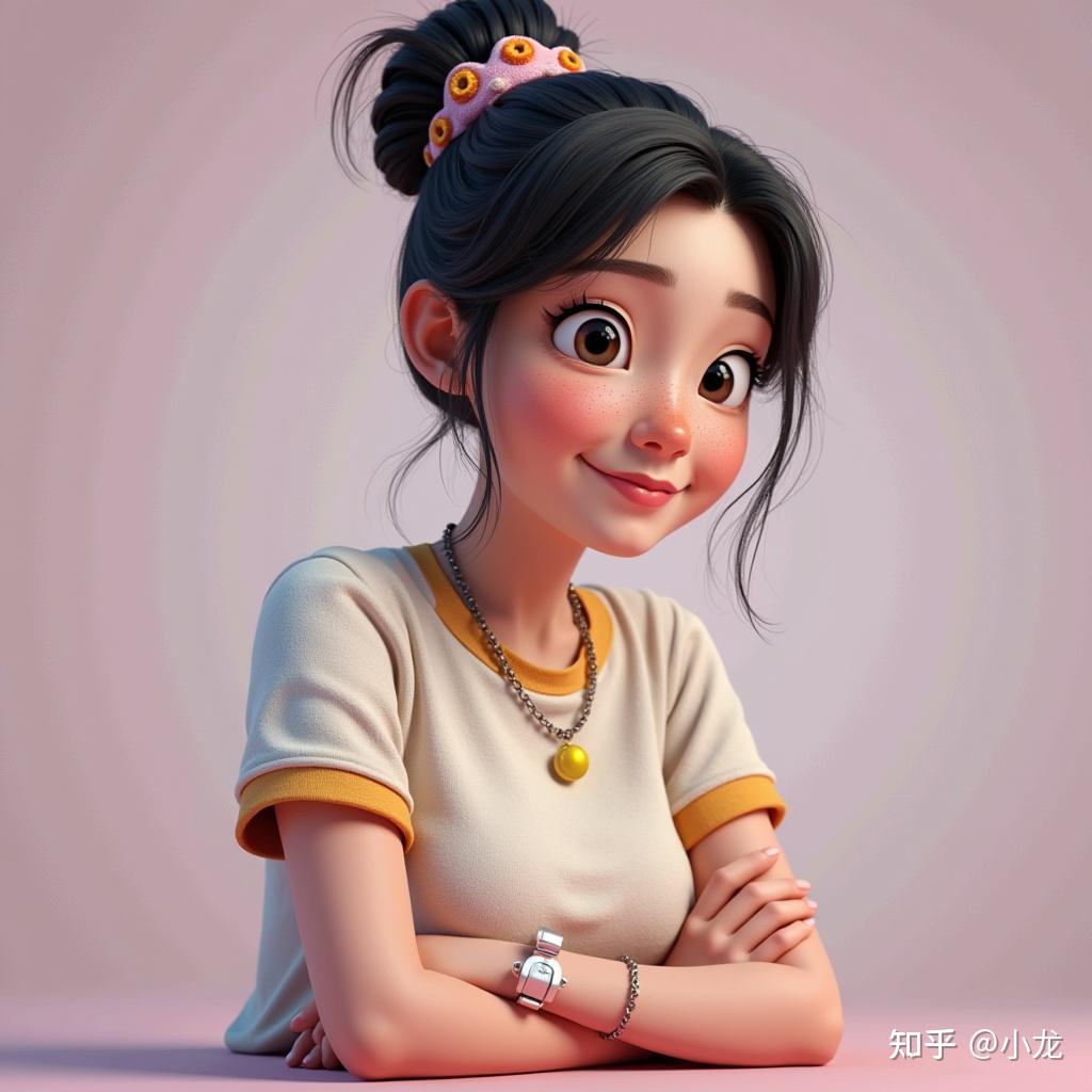 在ComfyUI中使用FLUX.1 Dev - 知乎