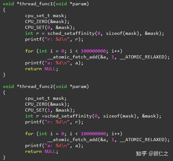 为什么arm64 lse atomics比llsc atomics慢？ - 知乎