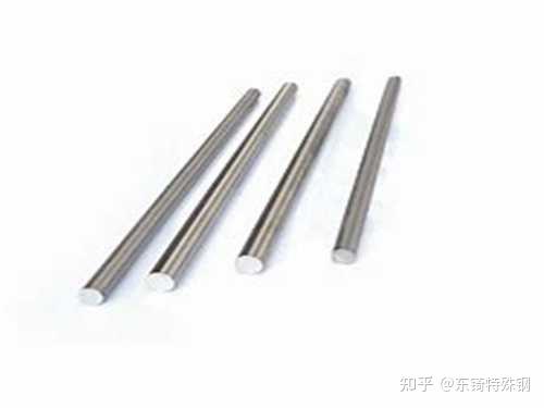 nak80成分是什么，NAK80模具钢的产品规格 - 知乎