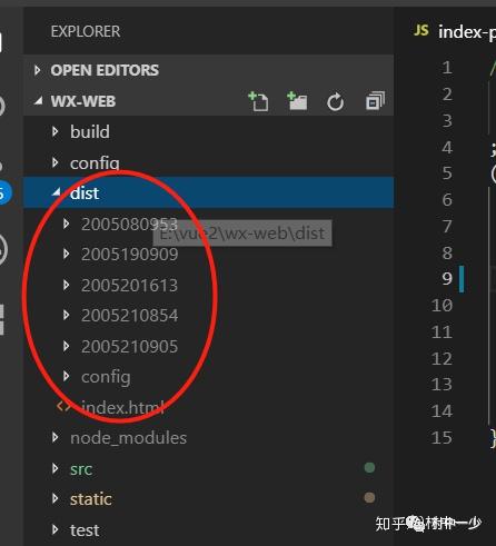 【第10期】springboot: Springboot整合打包vue项目 - 知乎