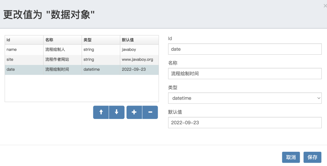 如何使用流程 中的 DataObject 并为流程设置租户 - 知乎