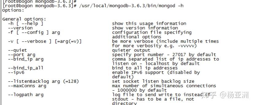 Mongodb集群搭建一篇就够了 复制集模式、分片模式、带认证、不带认证等 带详细步骤说明 知乎