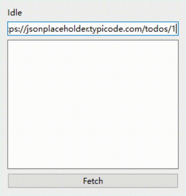100行魔改一个在python qt中使用的事件循环 - 知乎