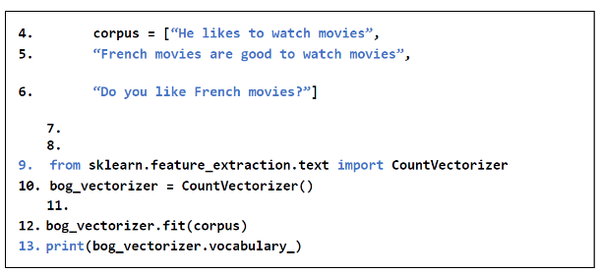 NLP入门系列08：词嵌入，将词转换为数字 - 知乎