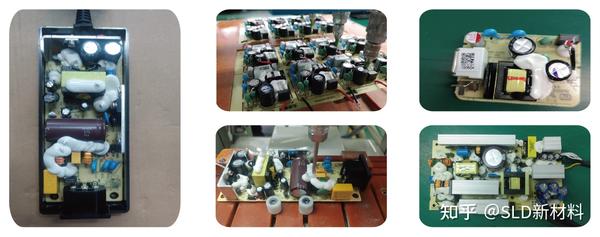 什么是阻燃性硅胶？SLD-8854阻燃型硅橡胶的特性及应用 - 知乎