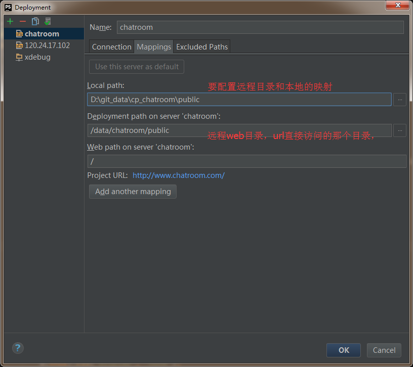 PHP Xdebug 安装配置以及PHPstorm使用xdebug全教程 - 知乎