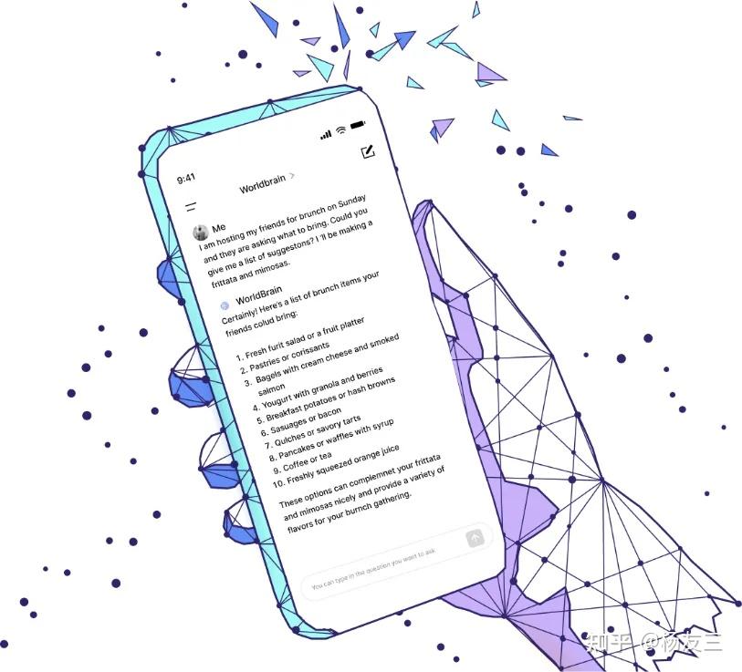 OpenAI的世界脑（WorldBrain）项目生态系统 - 知乎