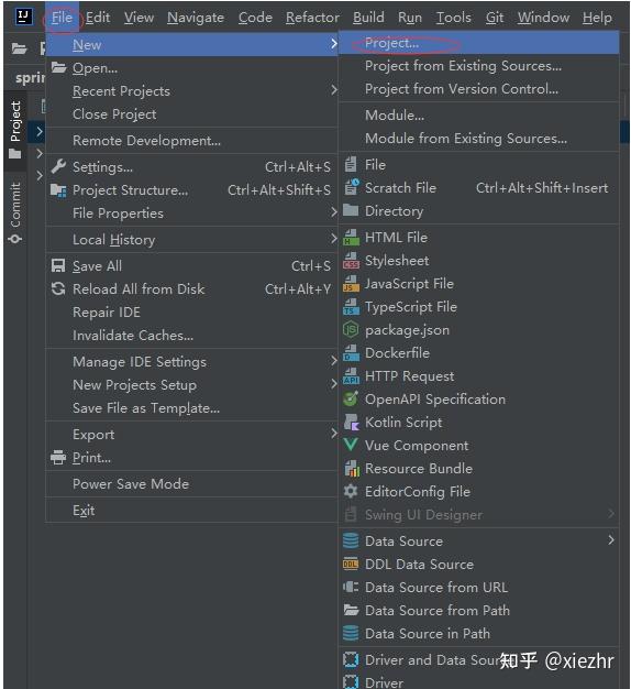 快速搭建SpringBoot3.x项目 - 知乎