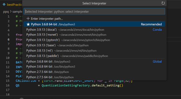 VScode实现本地与远端同步开发的两种方式 - 知乎