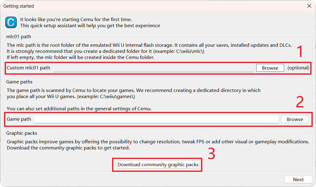 保姆教程：在 Windows 上玩任天堂游戏——以塞尔达传说旷野之息为例 - 知乎