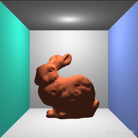 OpenGL基于GPU的实时模型体素化(使用SSBO) - 知乎