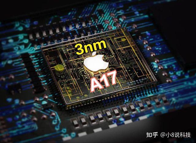 芯片对决：探究苹果A17 Pro与华为麒麟9000S的巅峰之争！ - 知乎