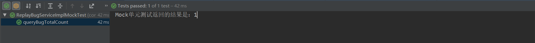 Service层代码单元测试以及单元测试如何Mock - 知乎