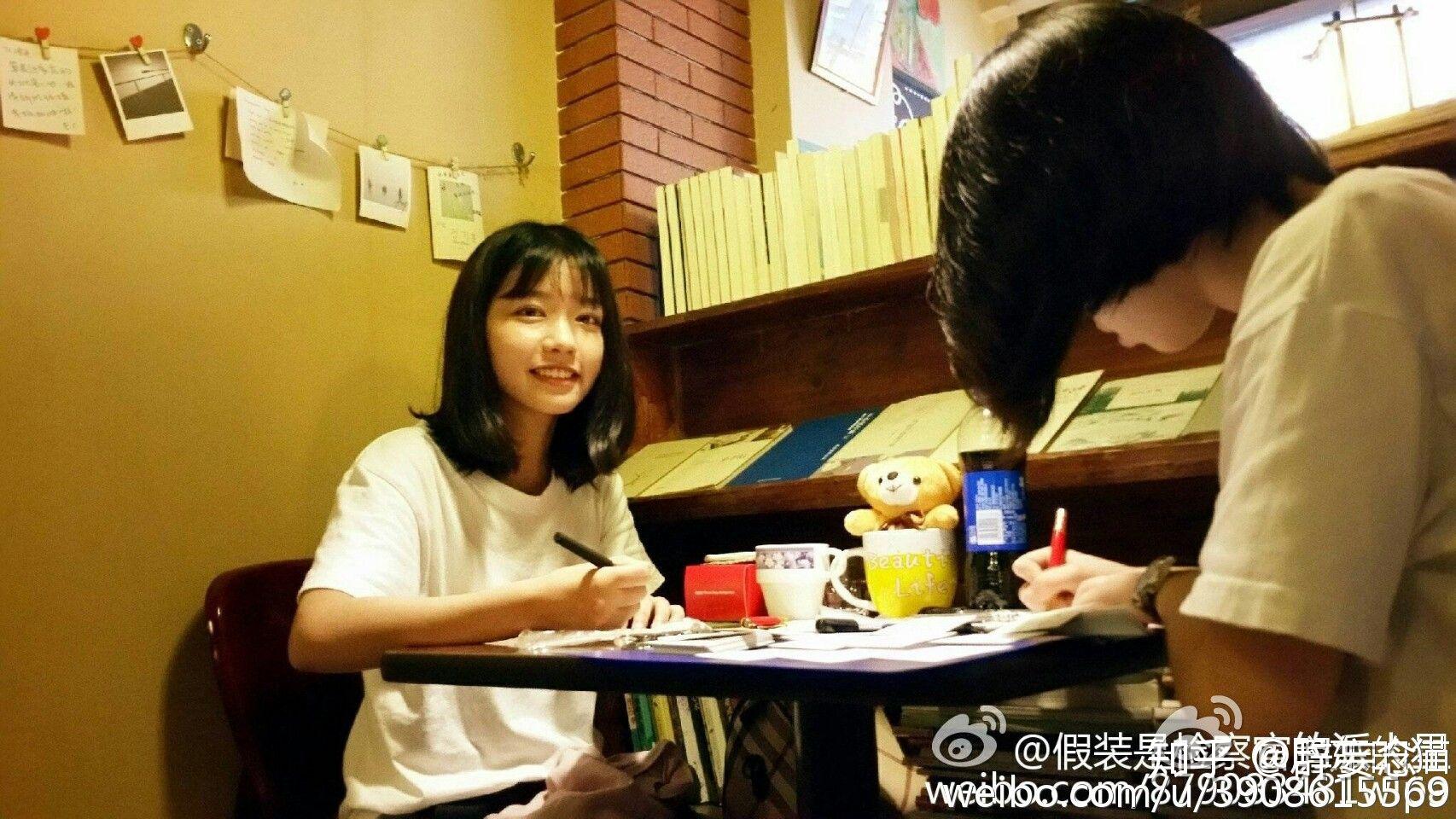 你们怎样评价房东的猫主唱王心怡的颜值呢? - 知乎