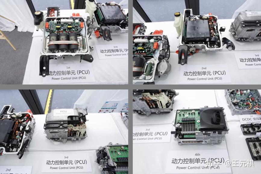 6000字，看懂CVT变速箱 - 知乎