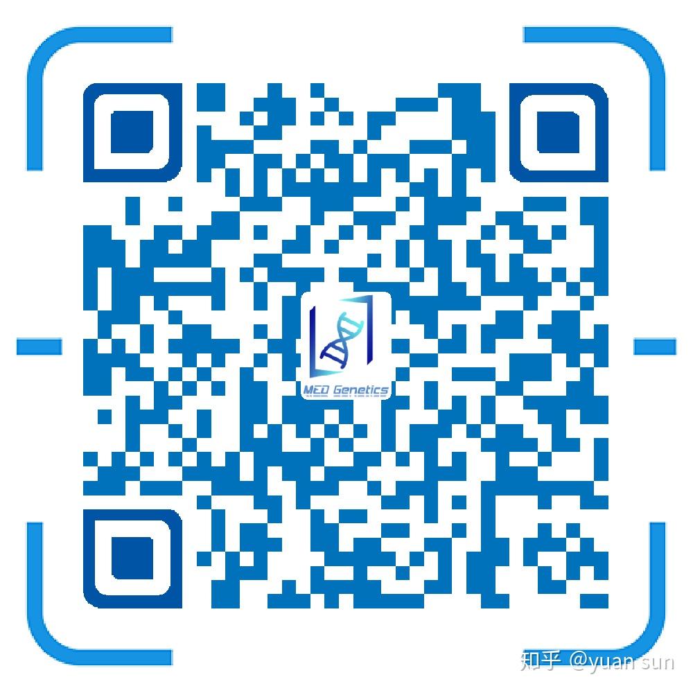 HGVS规则下的变异命名(一)| “官宣”的参考序列选择 - 知乎