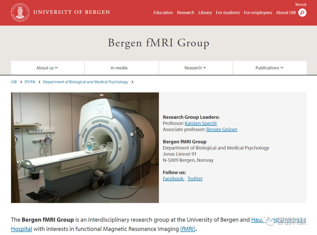 EEG-fMRI 融合相关软件推荐 - 知乎