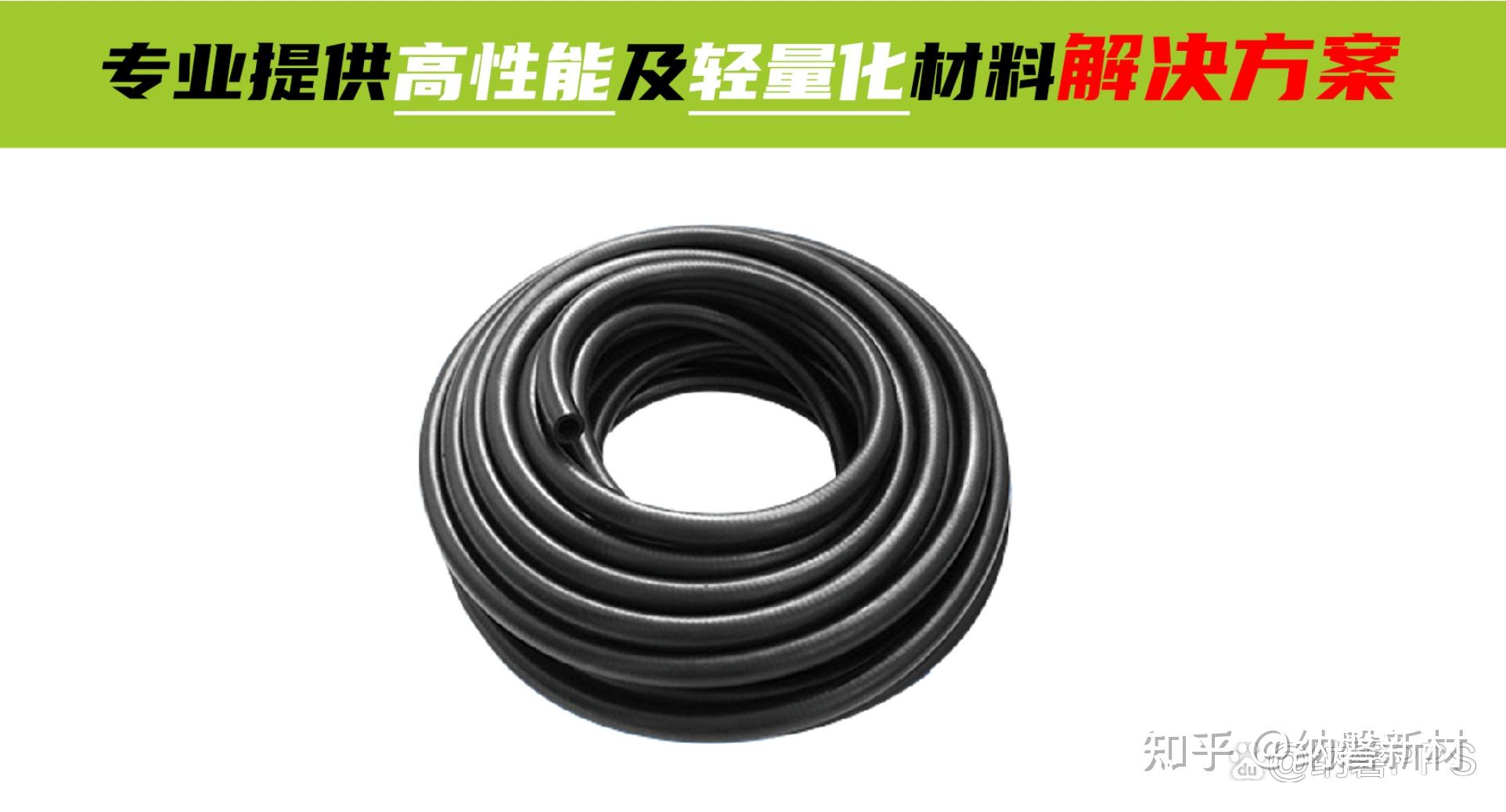 工程塑料PPS/PPA在石油天然气中的应用 - 知乎