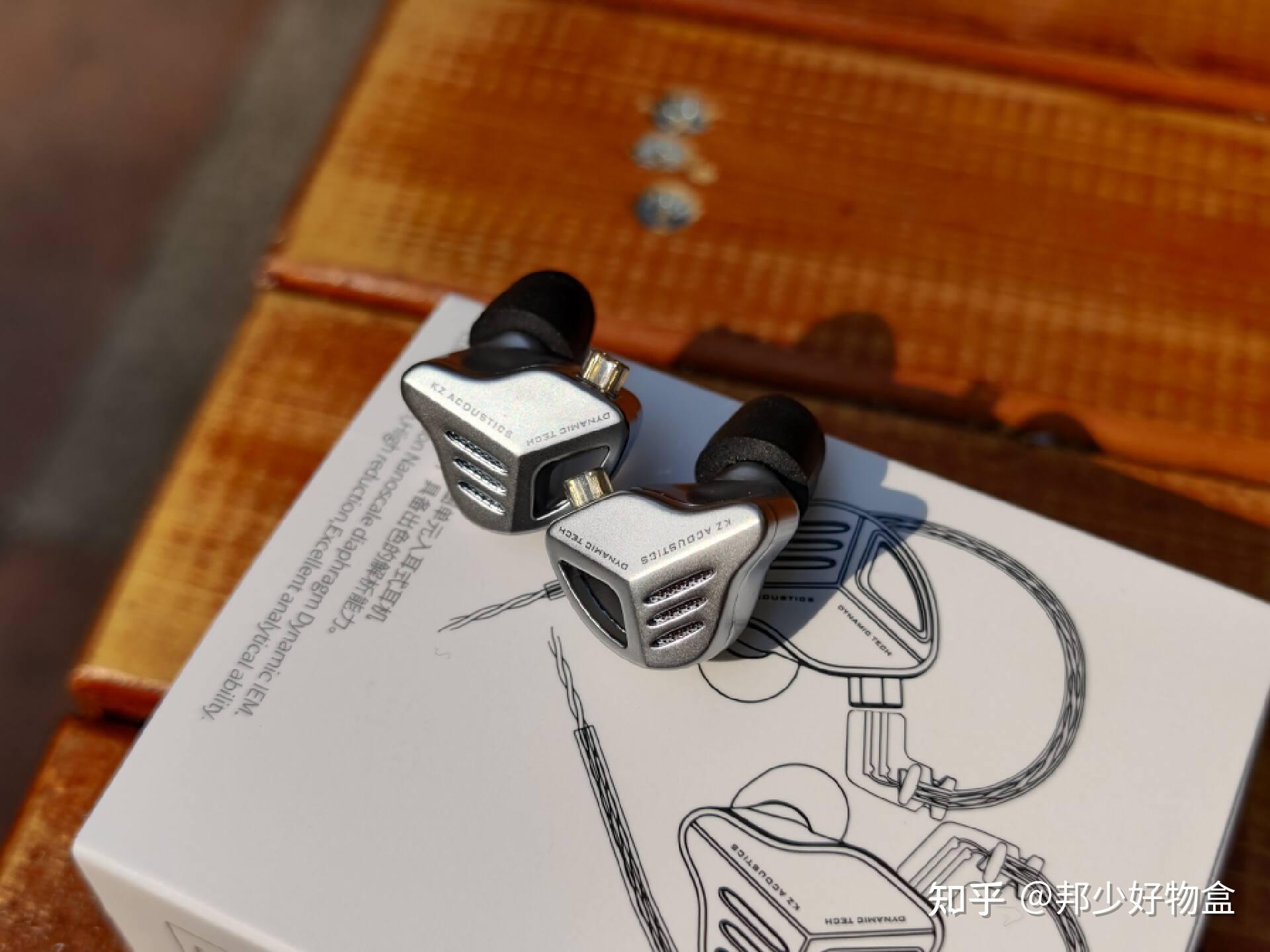 KZ-ZVX:不要忘记，使用耳机的初衷是享受音乐 - 知乎