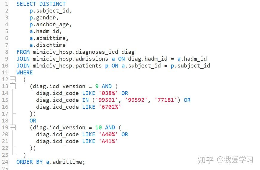 MIMIC paper 复现 - 知乎