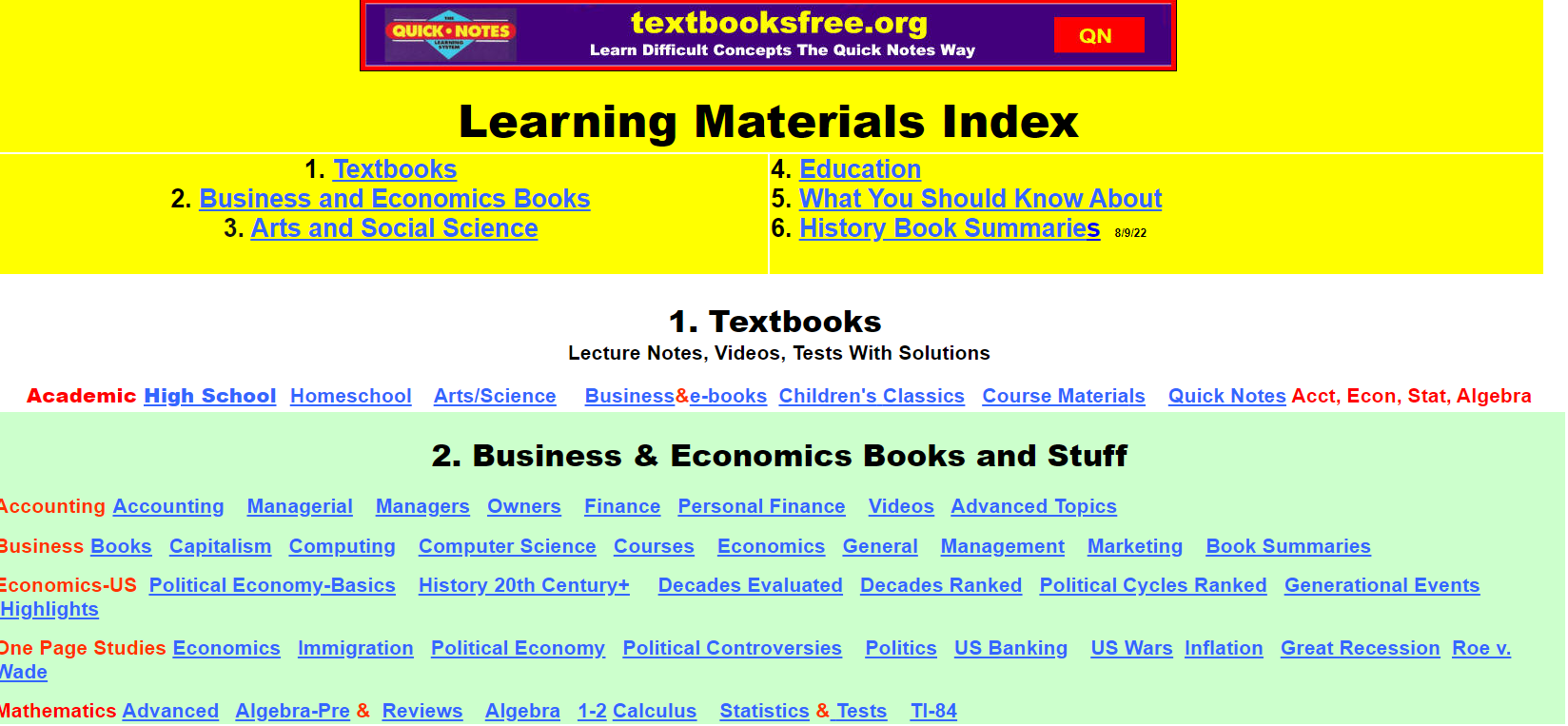 留学必备 | 宝藏电子书网站，原版英文教材免费下载！ - 知乎