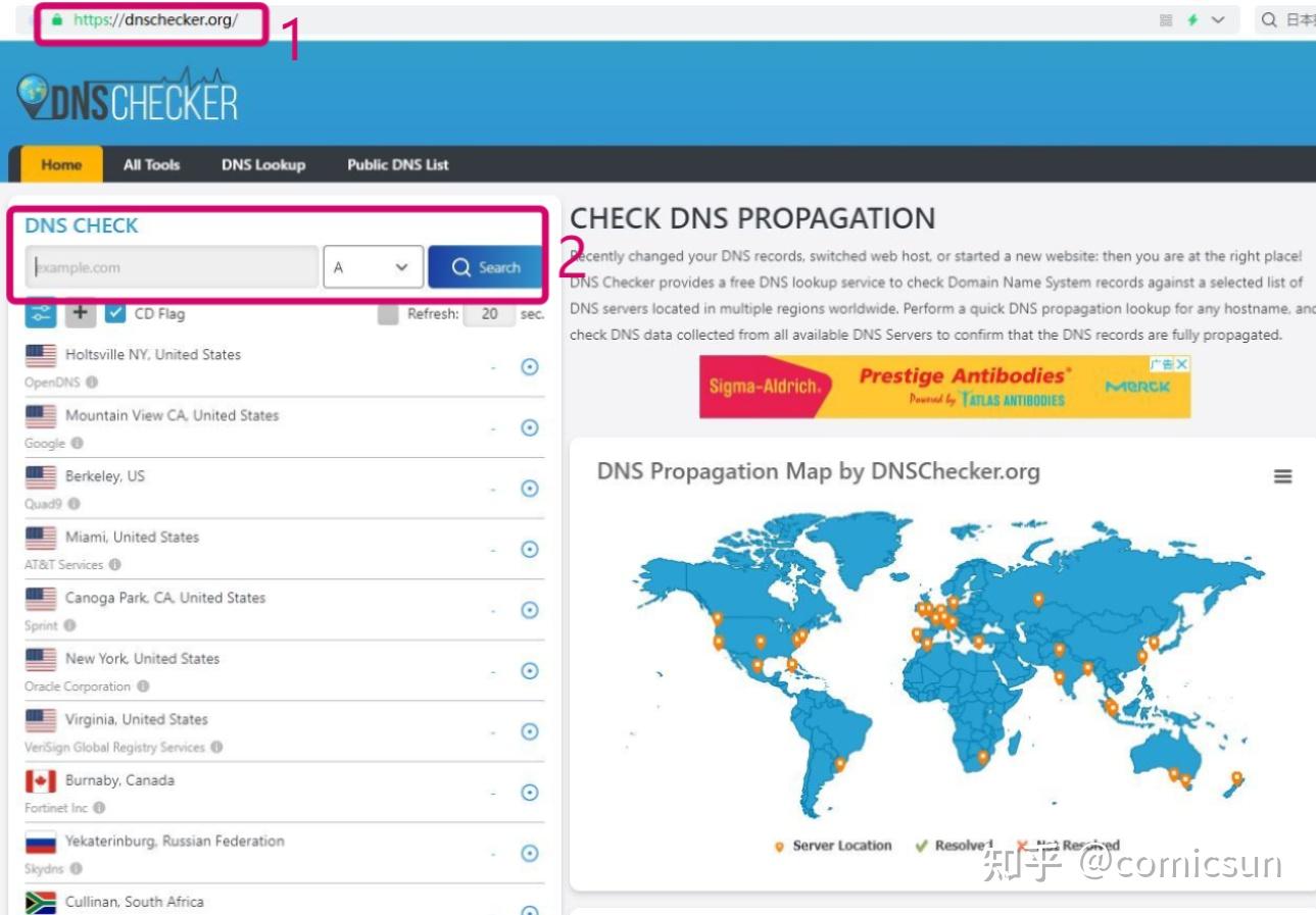 群晖NAS搭建家庭影院系列——（三）群晖防止TMDB DNS污染 - 知乎