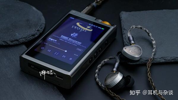 【压岁钱预定？】Noble又出看着就贼高级的限量版了，那么声音呢？ - 知乎