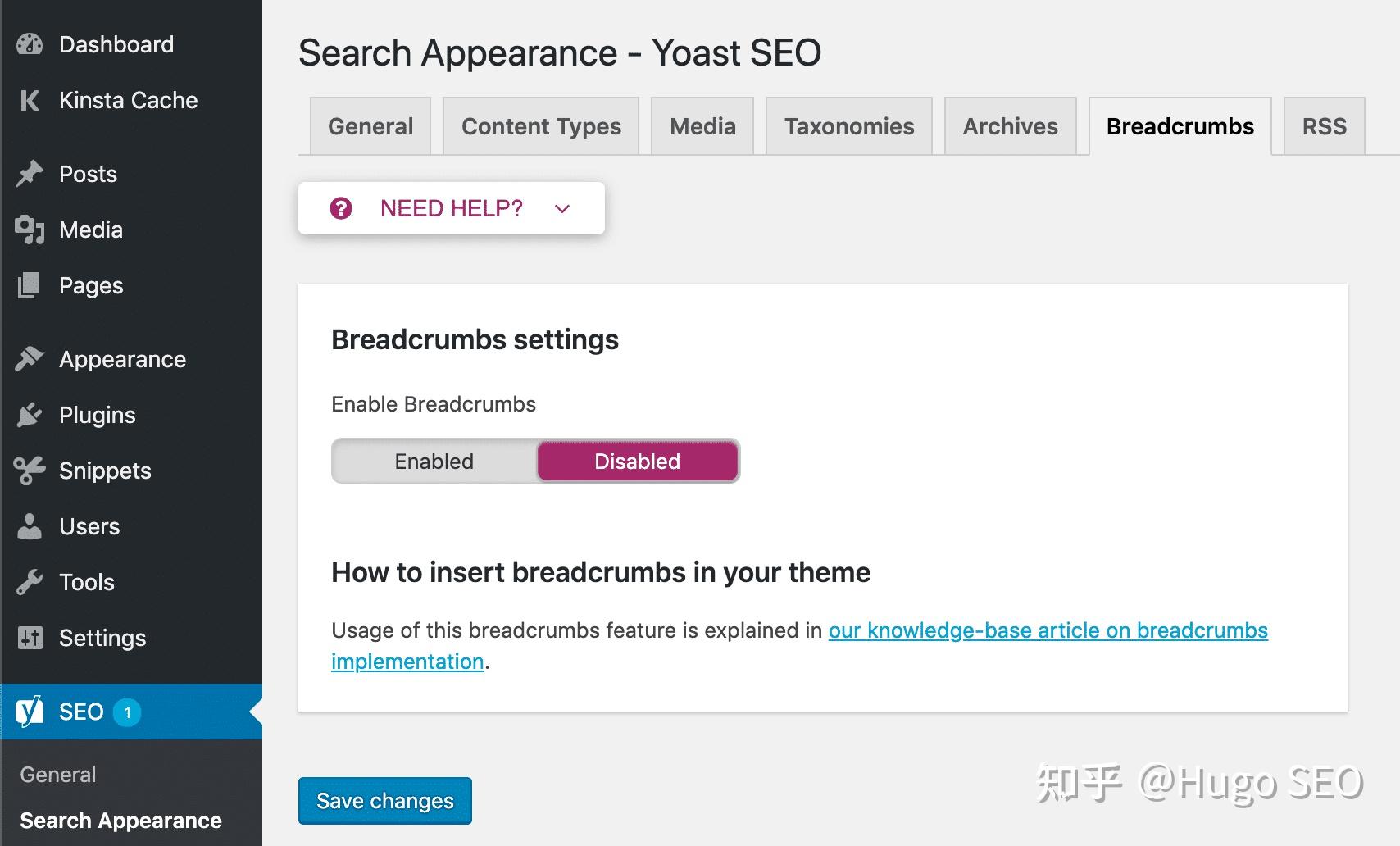 如何在 WordPress 上使用 Yoast SEO：完整教程 - 知乎