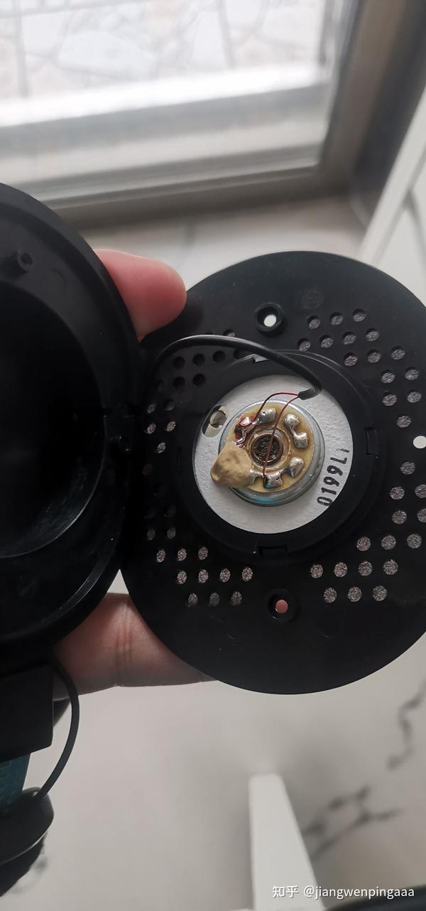 从烤漆版本mdr-cd900到mdr-v600，索尼经典的第一代40mm单元耳机全介绍 - 知乎