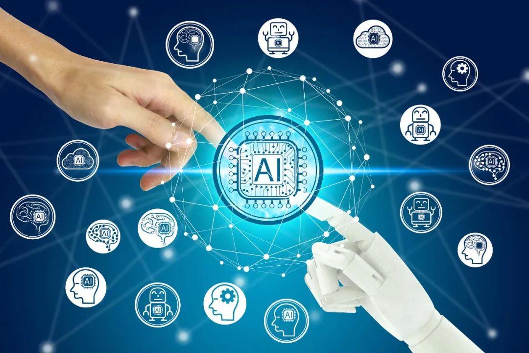 2025 AI前沿趋势：AI4S-科学研究的新引擎 - 知乎