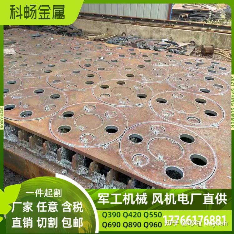 高强板Q460与Q690哪种更好？ - 知乎