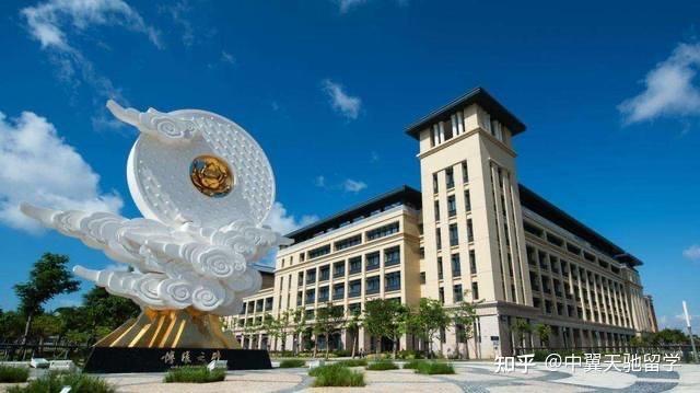 澳门大学提前开放25fall申请？部分项目无语言要求 - 知乎