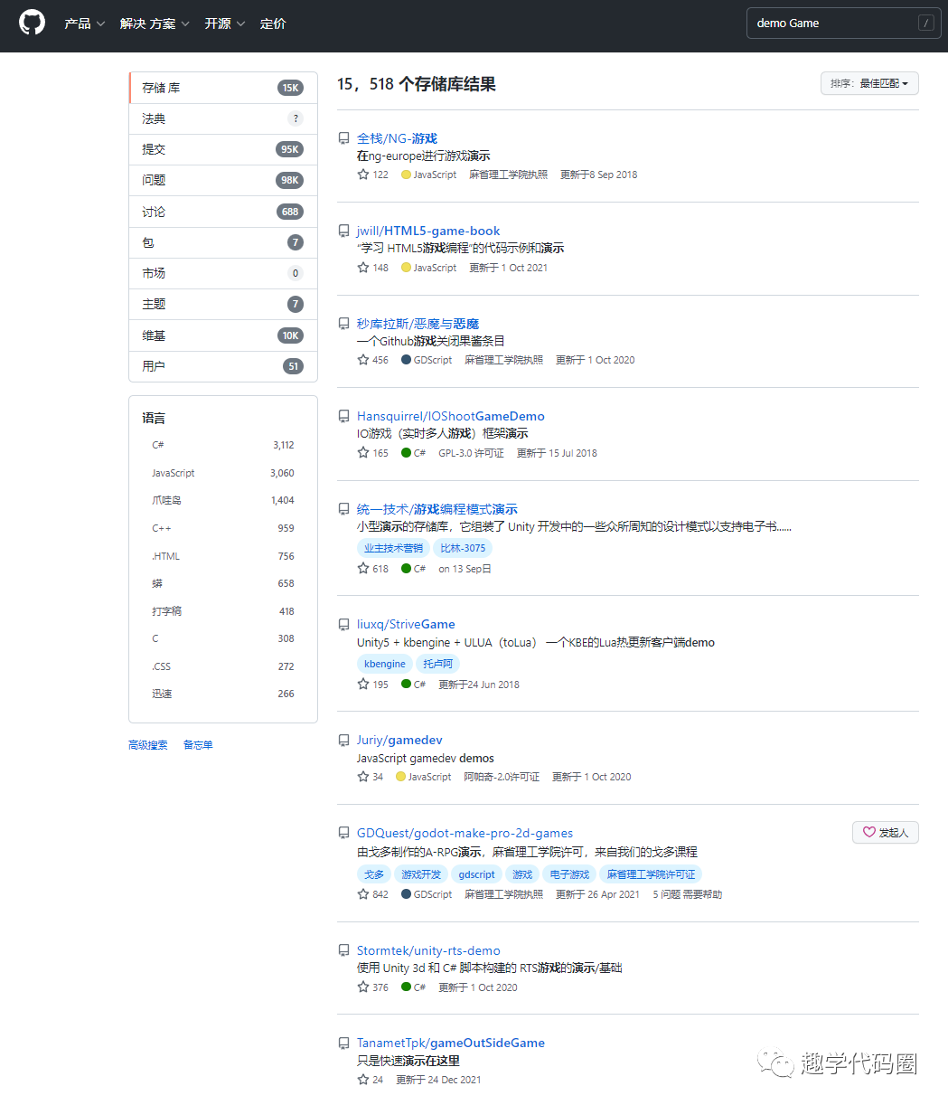 小白看不懂Github？学会这几个技巧，Github畅通无阻！ - 知乎