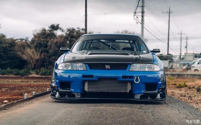 R33 GT-R LM Limited：一款或许你从未听说就快被遗忘的GT-R - 知乎
