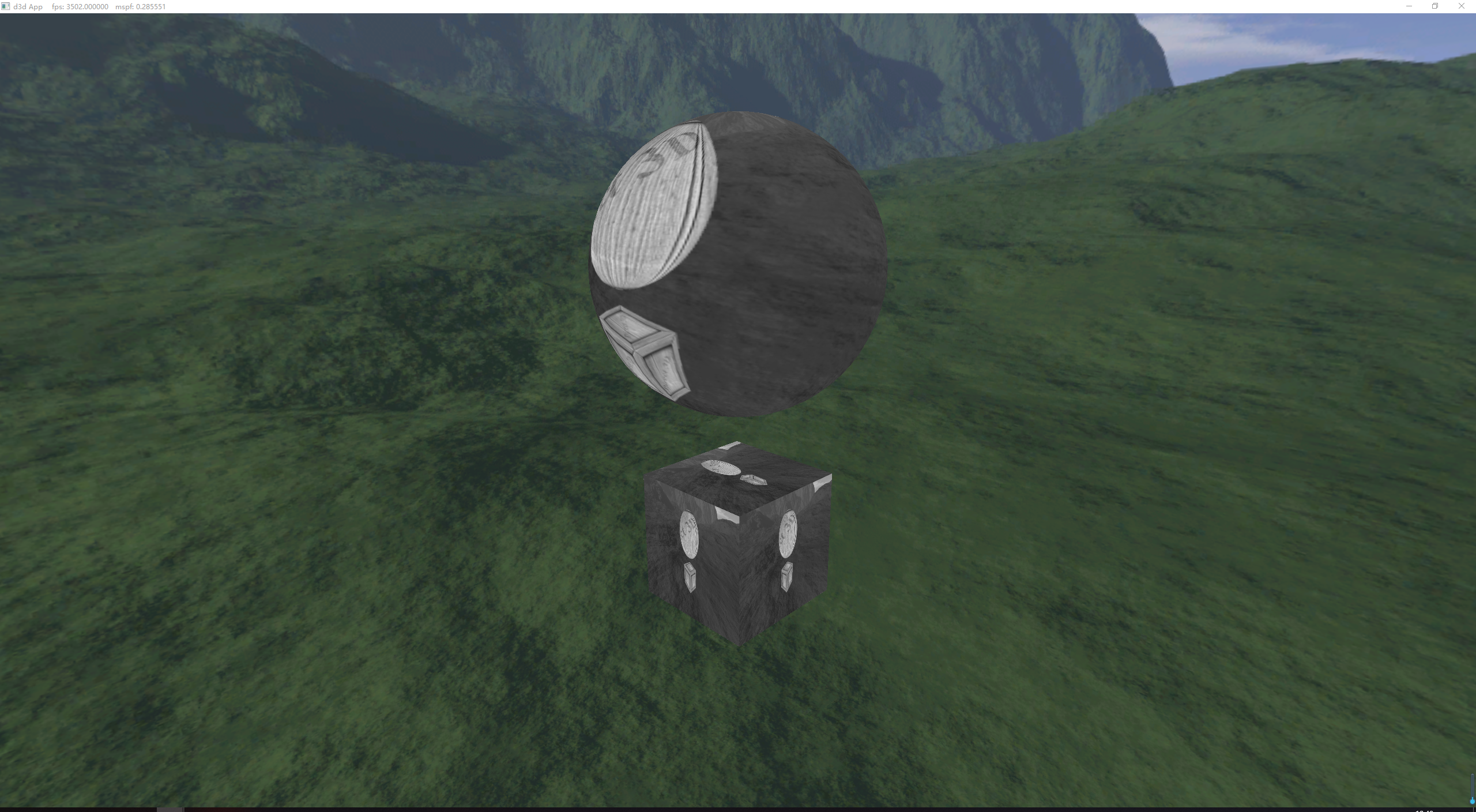 DirectX 12 Multi-Indirect Draw - 知乎