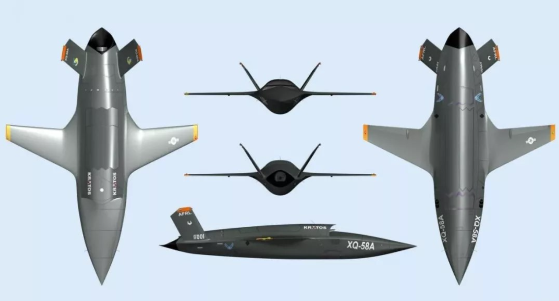 航空军事智能进展 - 知乎