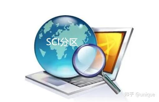 SCI分区详解：SCI一区二区三区四区怎么划分你明白了吗 - 知乎