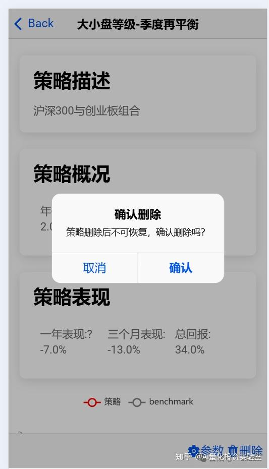 全球资产评分轮动，近一年54%|backtrader整合ccxt实盘代码| 从零实现大模型专栏代码 - 知乎