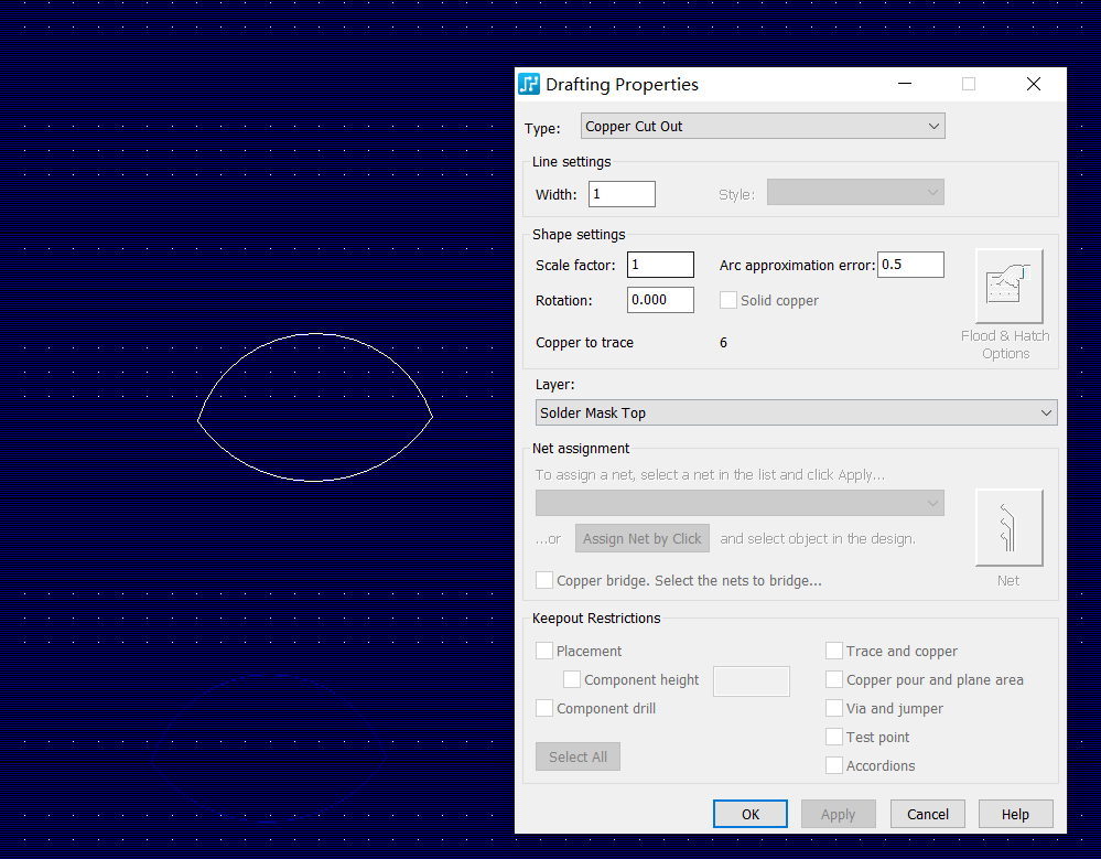 深入了解阻焊层Solder Mask-基于PADS的实例讲解 - 知乎